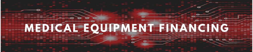 Medical Equipment Financing | Sales & Buying | Terrain Biomedical