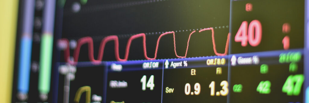 Certified Vital Sign Monitors Chicago | Call 773-697-8400